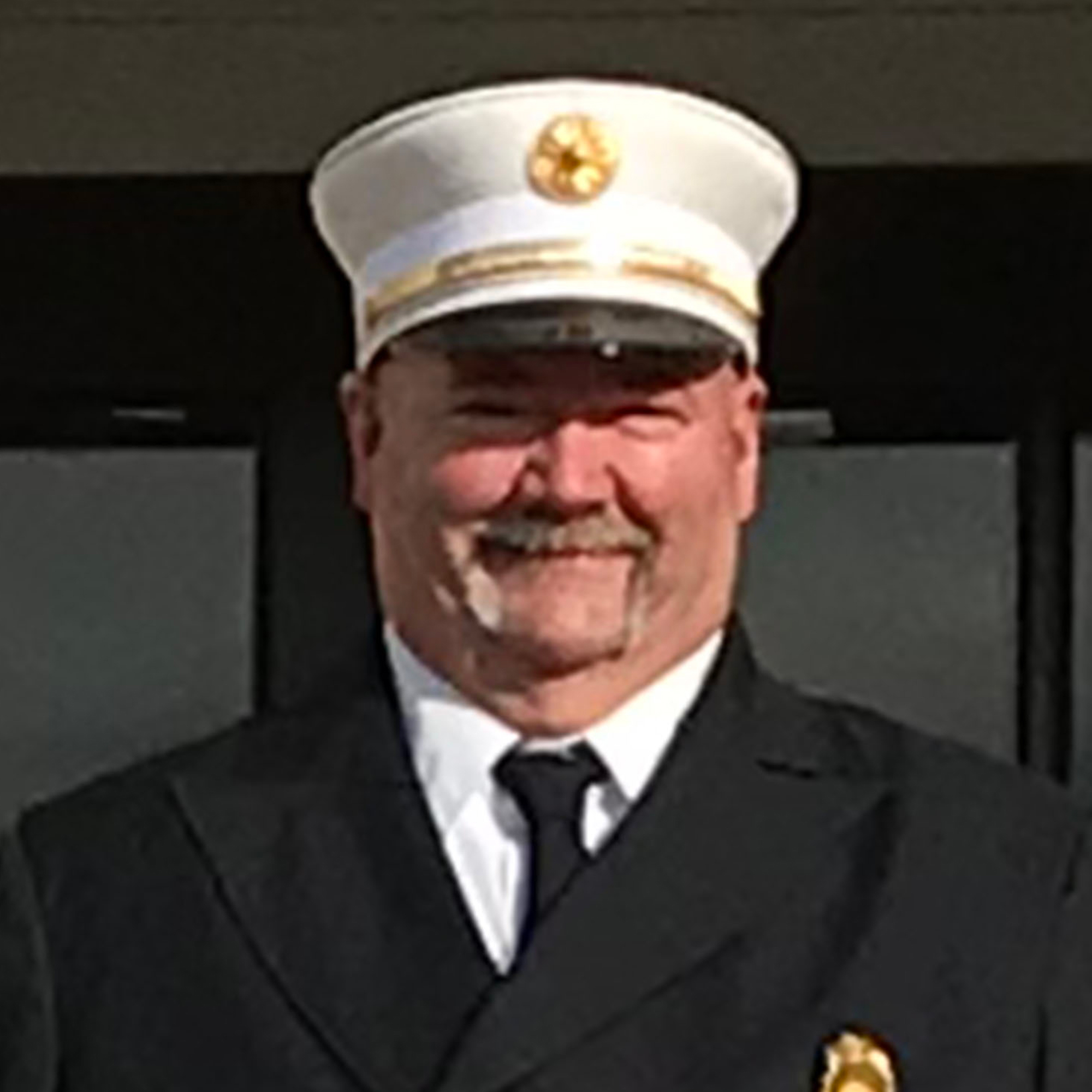 Members - Chatham Fire Department